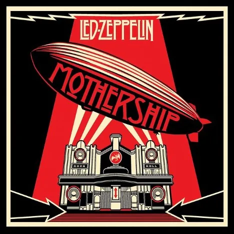 Led Zeppelin: Dünyanın en iyi rock grubu