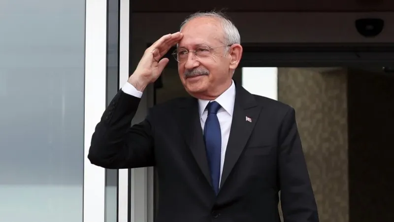 "Kılıçdaroğlu, pişmanlık belirten milletvekillerini affedeceğini ...