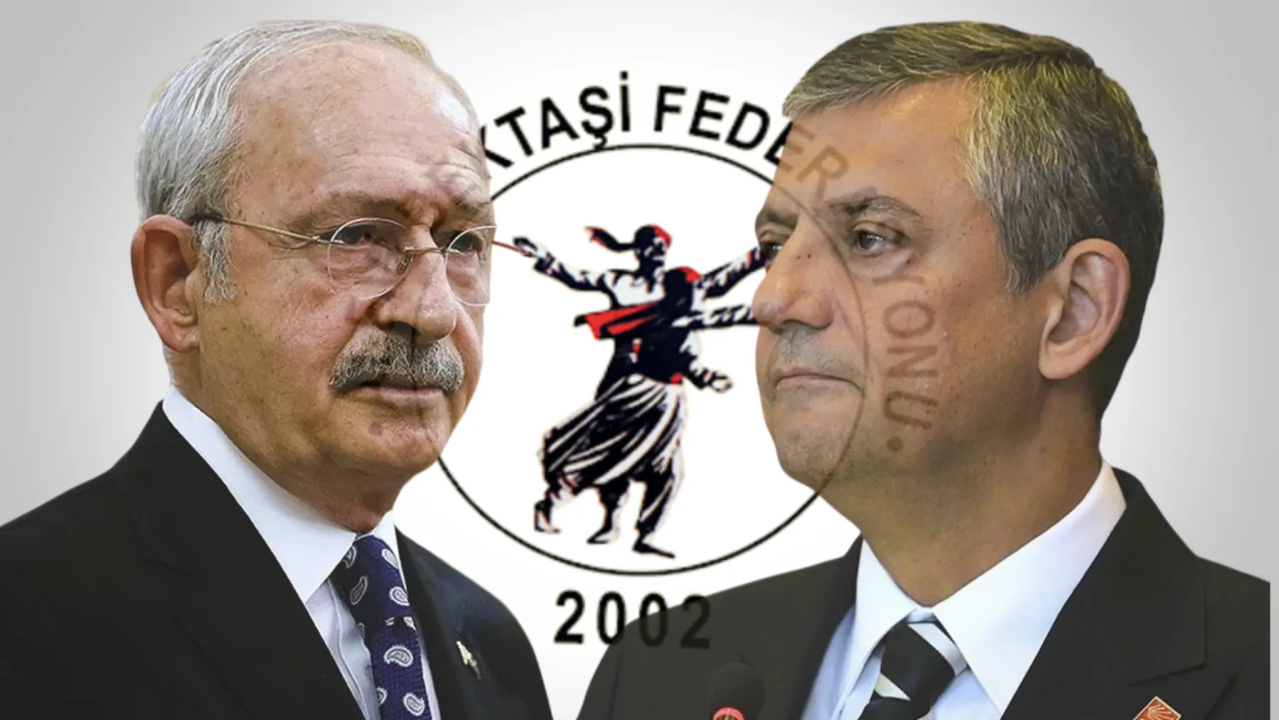 Alevi Bektaşi Federasyonu’ndan "butlan" tepkisi: Demokratik siyasete ...