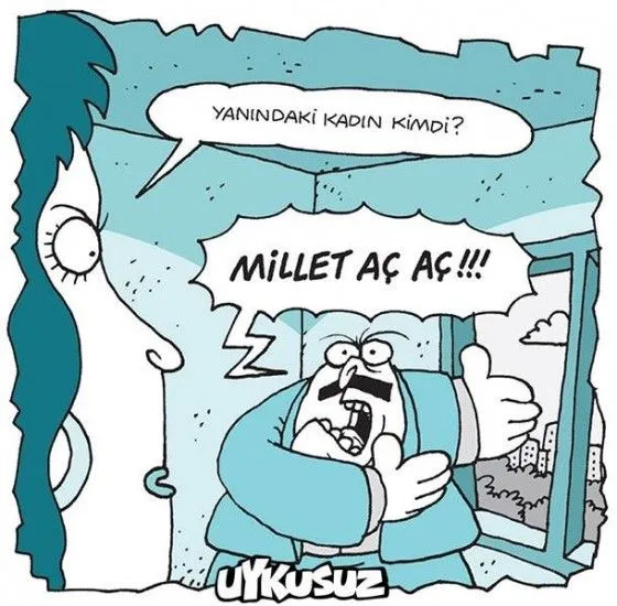 Mesele tavuk eti değil!