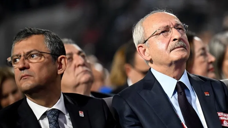 Tam meydan okuma: “Yol ayrımı”