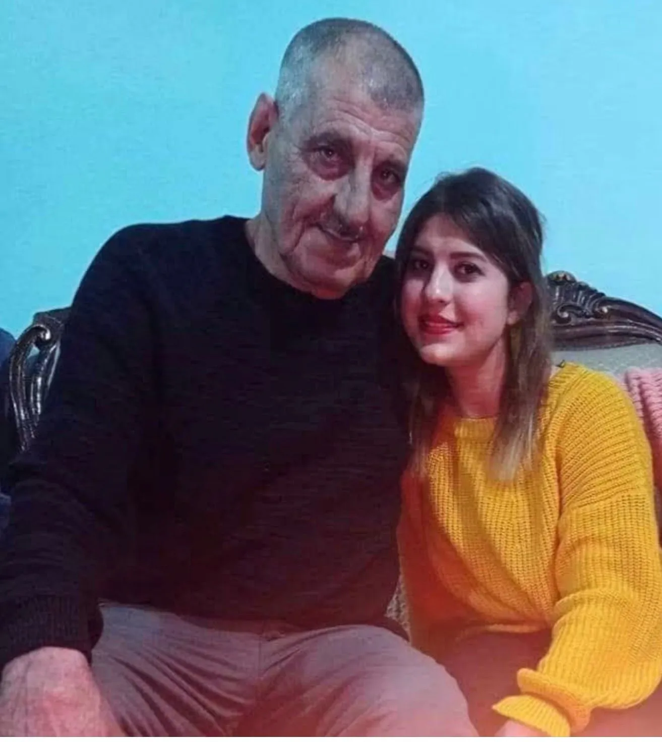 Hatay ve İstanbul'da kadın cinayeti: Lamiya ve Sultan erkek şiddetiyle ...