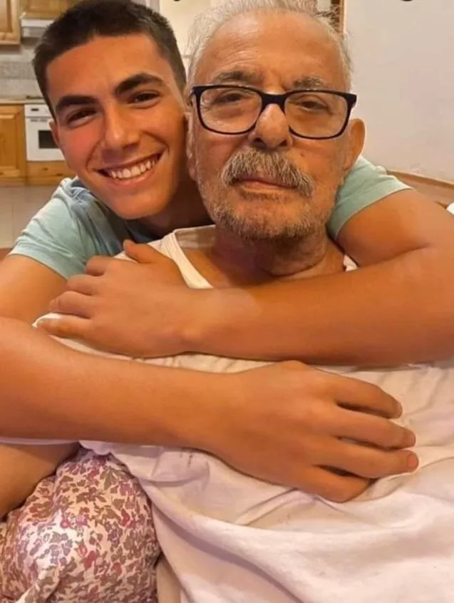 Ferdi Tayfur'un kızı Tuğçe Tayfur: Babamı prenses gibi göstermeyin!