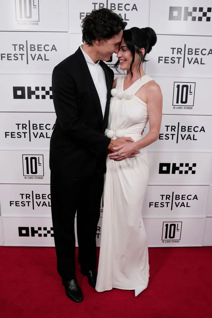 Katy Perry ve Justin Trudeau çifti hakkında bebek iddiası