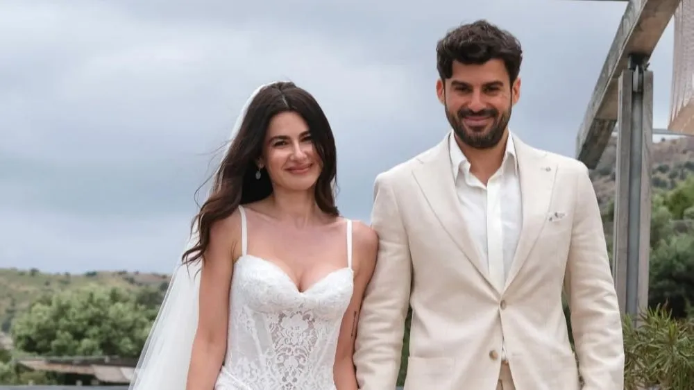 Nesrin Cavadzade'den 'Seda Sayan' göndermeli paylaşım: Zamanımı alma ...