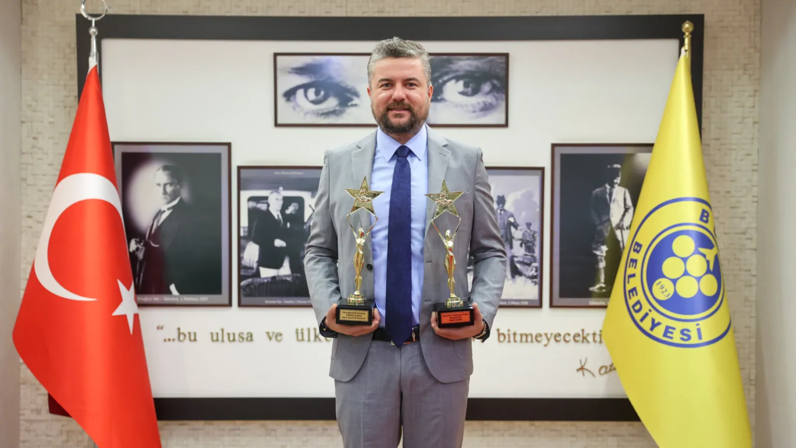 Buca Belediyesi operasyonuna CHP’den tepki: Bayram bitti, mesainin ilk ...