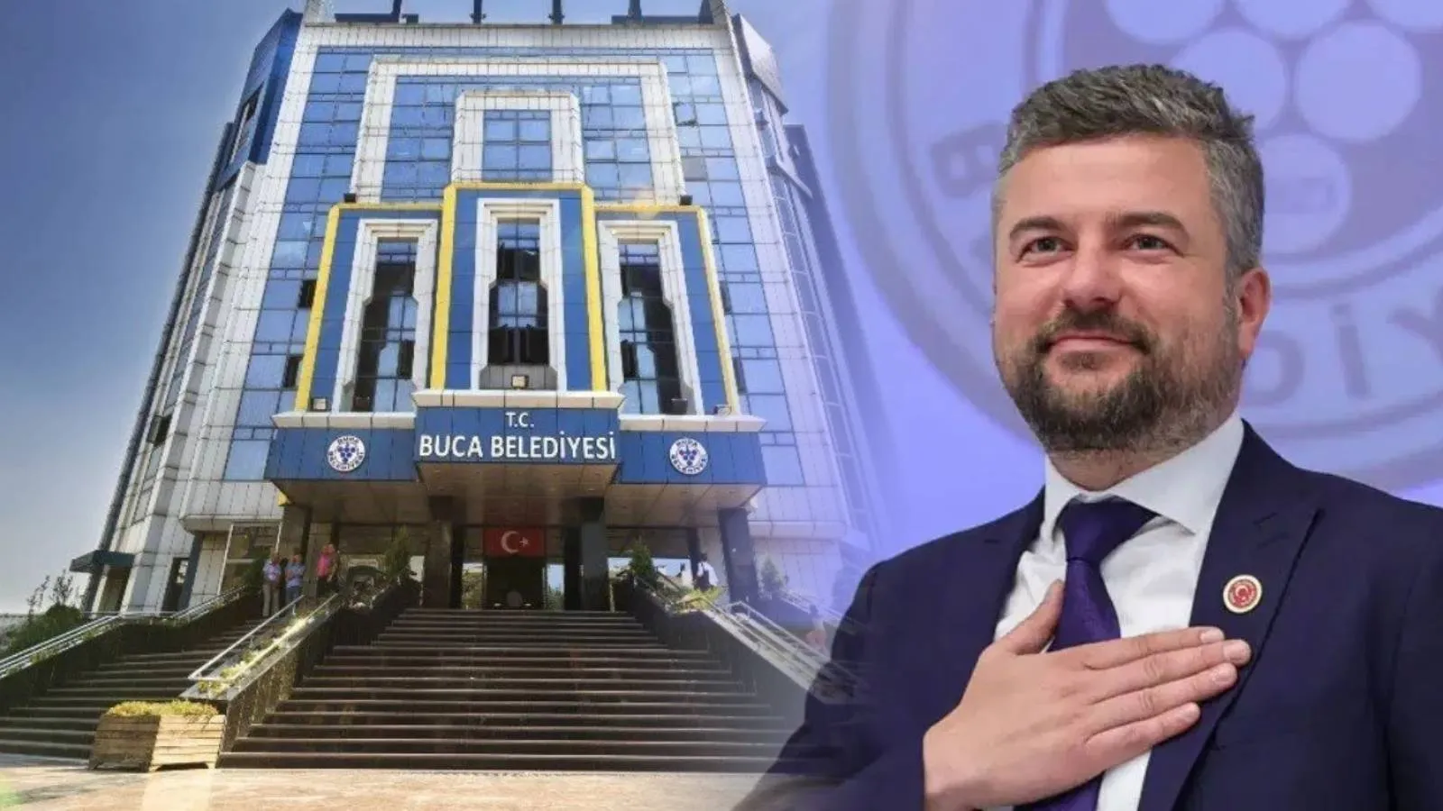 Buca Belediyesi'ne operasyon: Belediye Başkanı Görkem Duman dahil çok ...