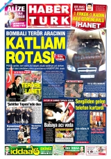 Elbistan Olay - Son Dakika Elbistan Haberleri