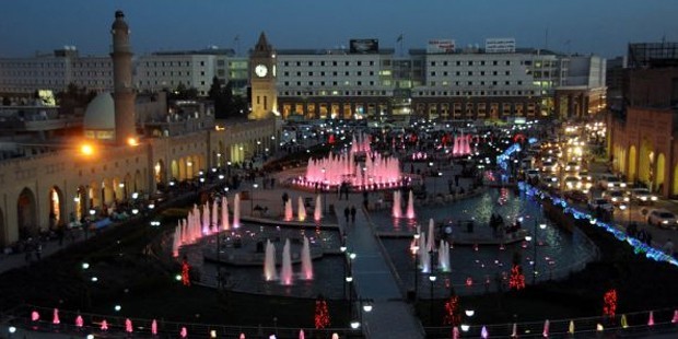 Kuzey Irak'taki değişim - Fotoğraf Galerisi
