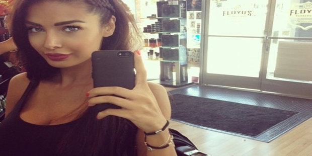 Ünlü manken Mariam Rod: Kürtlüğümle gurur duyuyorum - Fotoğraf Galerisi