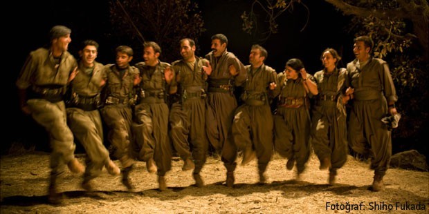 AKP'li vekil Akdağ: PKK'ya genel af gündemde
