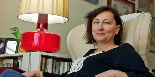 Perihan Mağden - Alchetron, The Free Social Encyclopedia