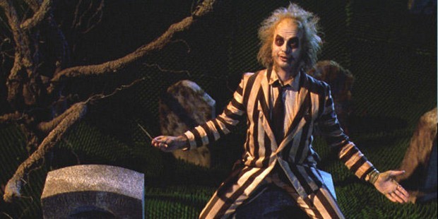 Beterböcek 2 geliyor!