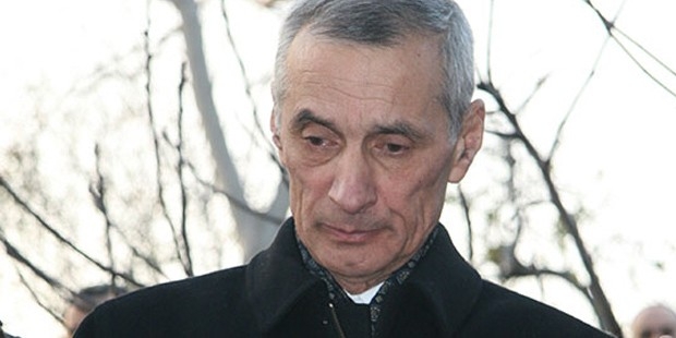 Engin Alan: Meclis'te 'Sayın Öcalan' dediklerinde beynime kadar kan ...