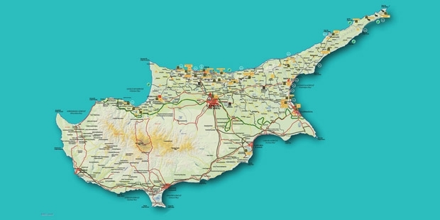 İşte Kıbrıs'ın yeni adı