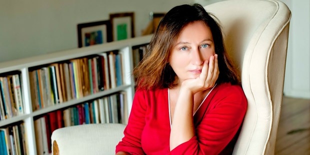 Perihan Mağden - Alchetron, The Free Social Encyclopedia