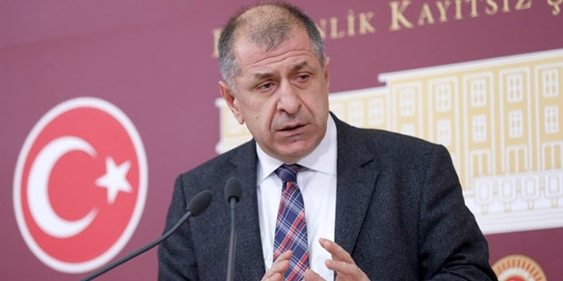 Ümit Özdağ: Erdoğan darbe tarihini biliyordu